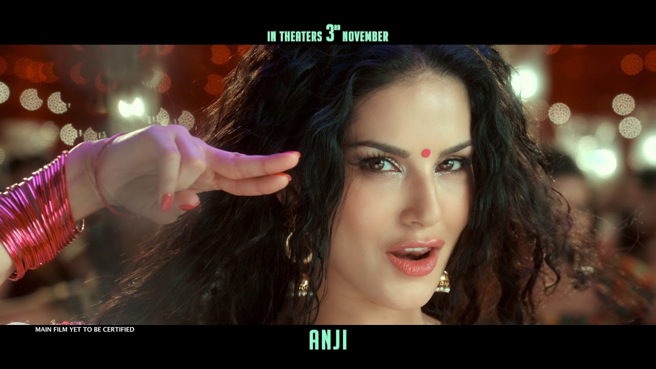 GarudaVega Deo Deo Song trailer - idlebrain.com - YouTube
