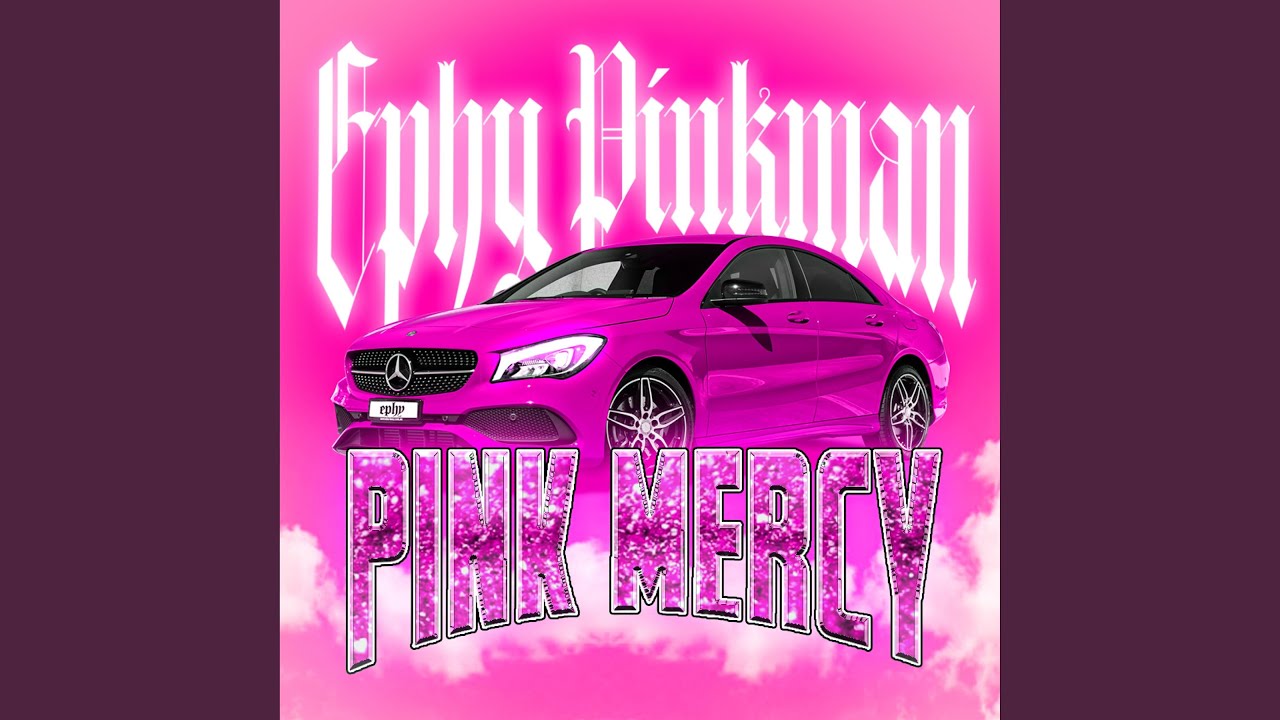 Pink Mercy - YouTube