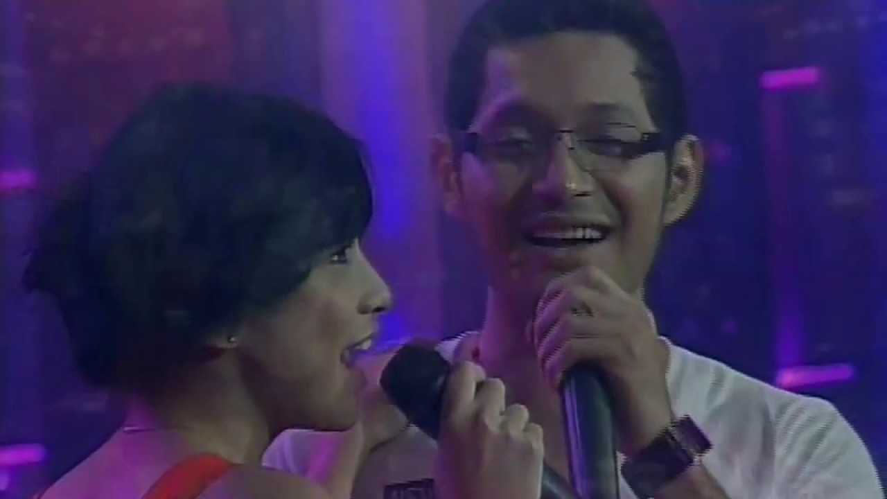 Evan Sanders Ft Chelsea Olivia - Antara Cinta Dan Dusta @trans7_bem ©25 ...