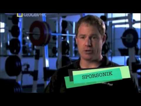 National Geographic - Steroidler Bölüm 1