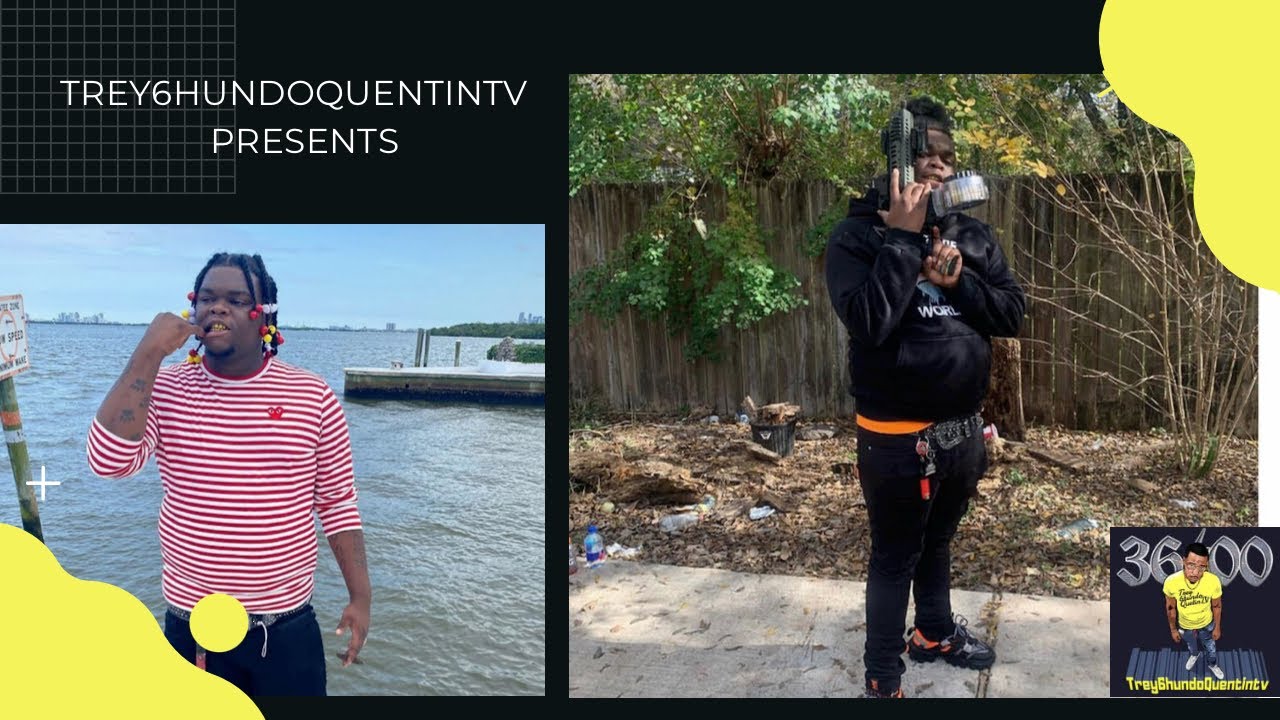 Sauce Brazy leaves TSF ?!?!? - YouTube