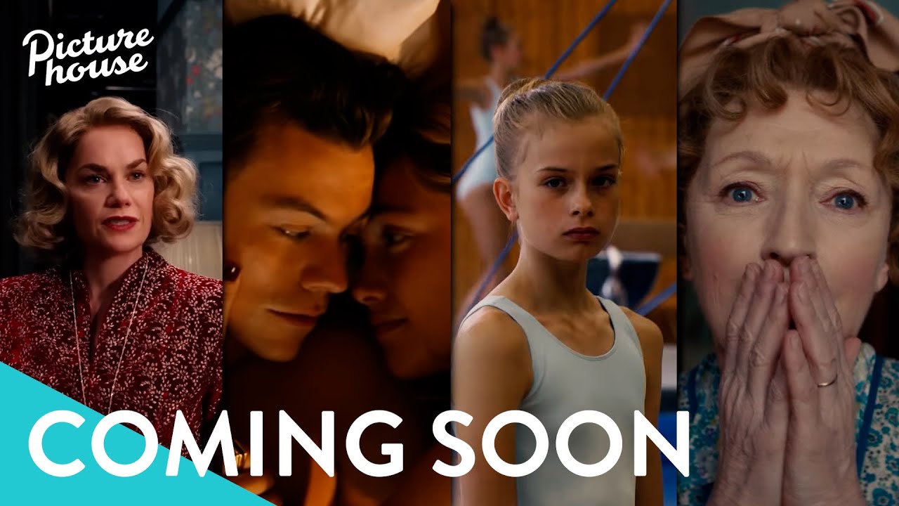 Coming Soon | September 22 - YouTube