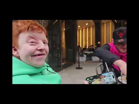 Ed Matthews, Timmeh & Elsa Rae Kick live 5/5/24 - YouTube