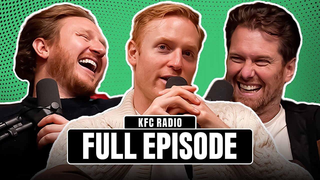 Francis Explains Walking In on Mintzy During Surviving Barstool Filming ...