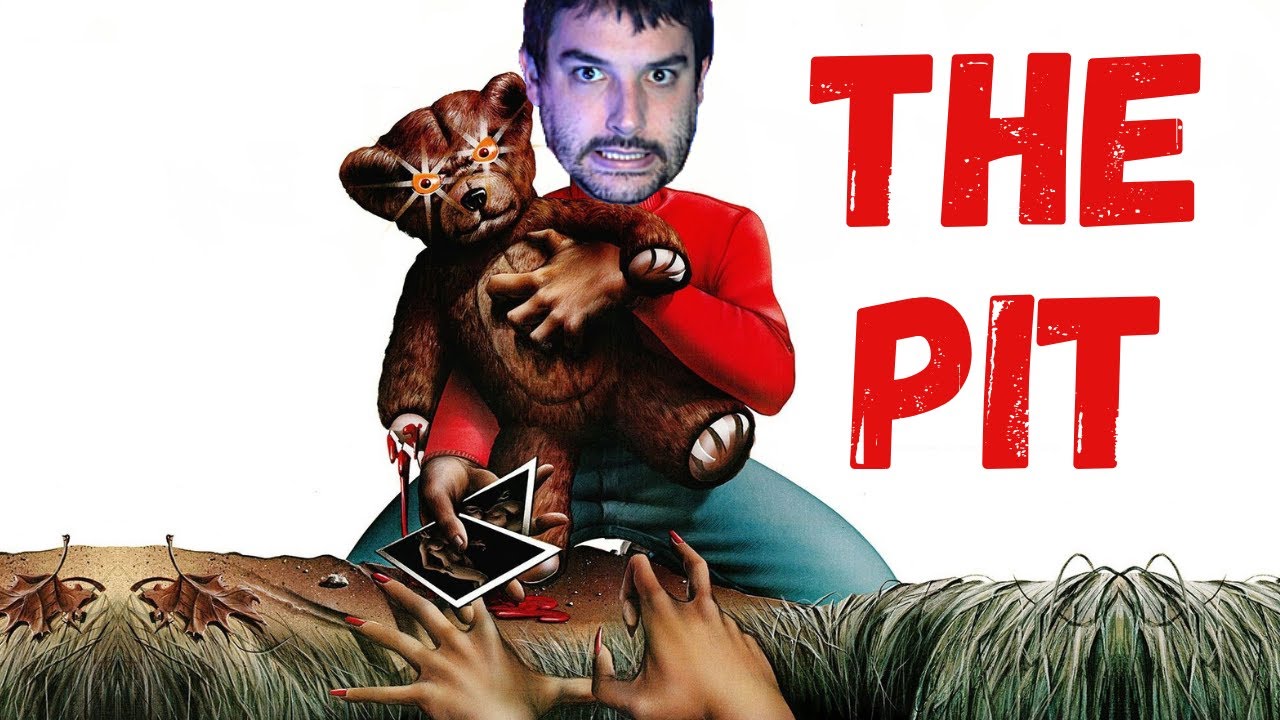 THE PIT (1981) Review - YouTube