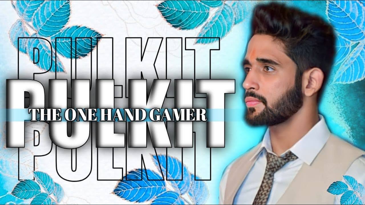 FULL HARD GAMEPLAY BEST ONE HAND GAMER | ROAD TO 300K | ONE HAND GAMER ...