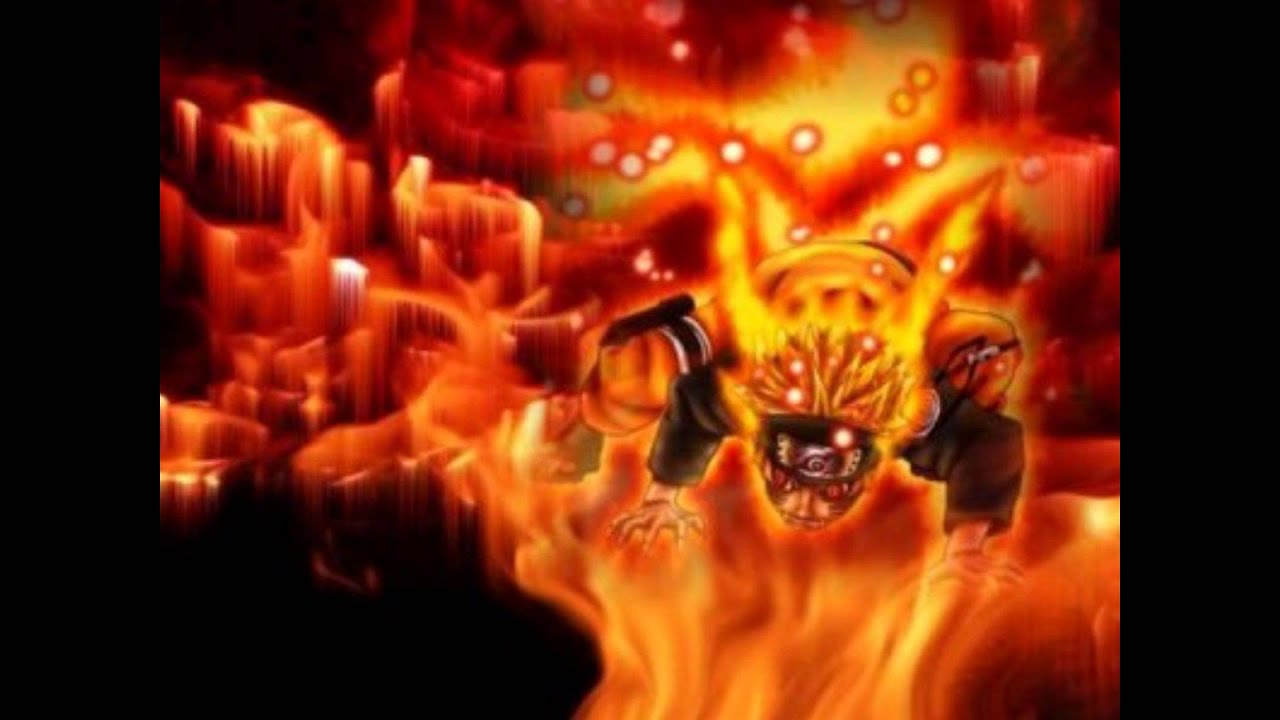 naruto gene - YouTube