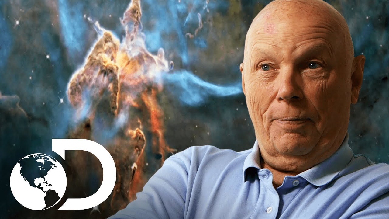 ¿Existe vida en el espacio? | Secretos de la NASA | Discovery ...