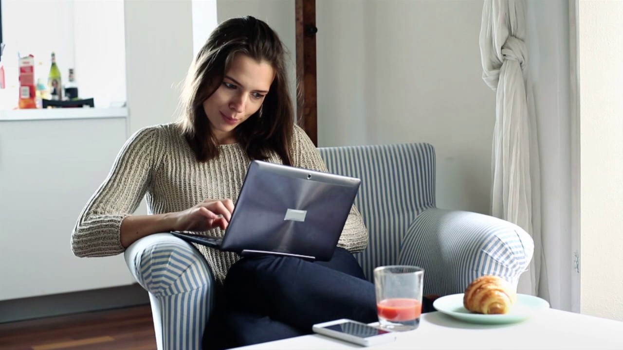 Margaux Hession Teacher Profile (Writing) - YouTube