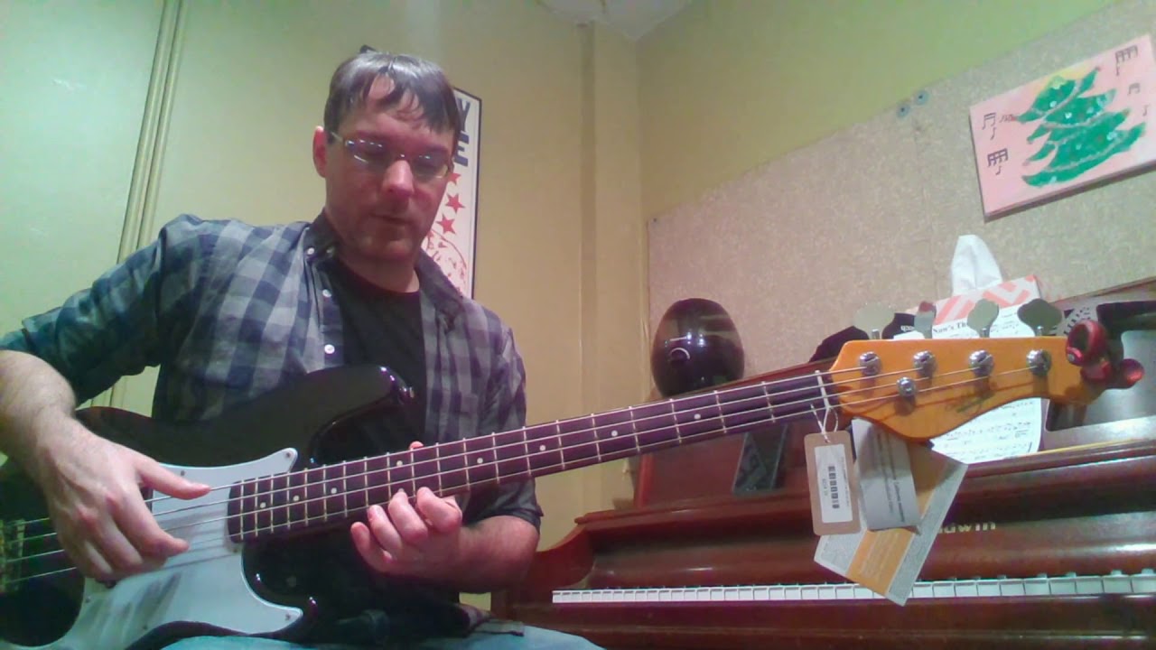 Nate Bass 12 16 19 - YouTube