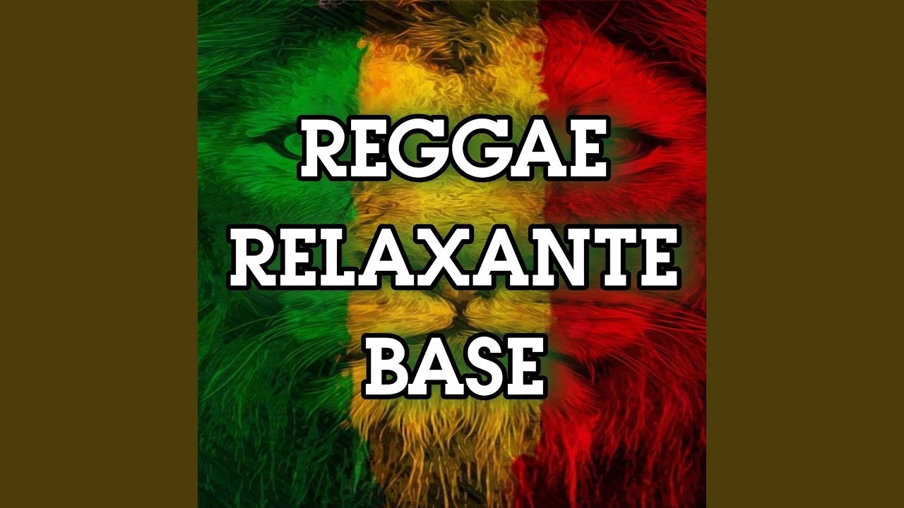 Reggae Relaxante Base - YouTube