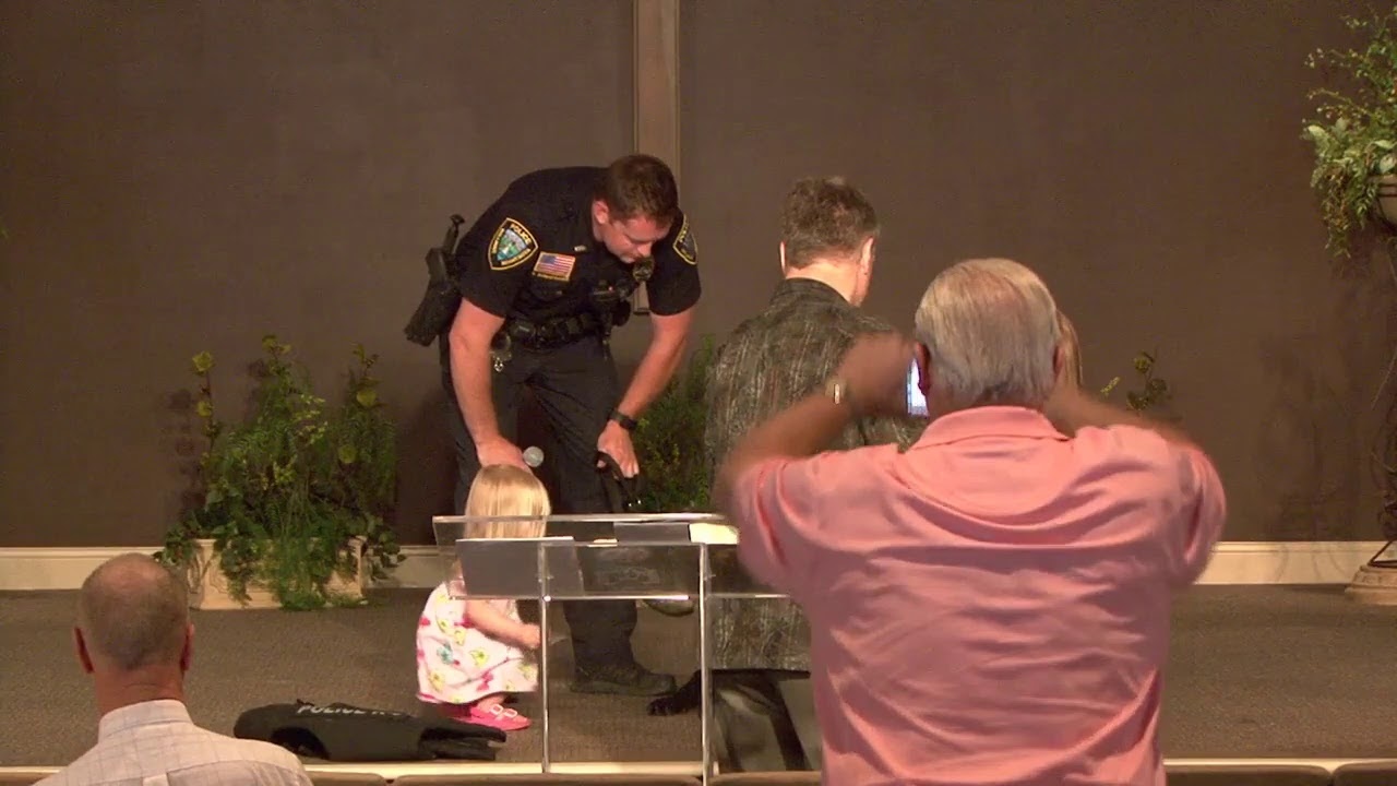 Rod Rice 7/7/19 - YouTube