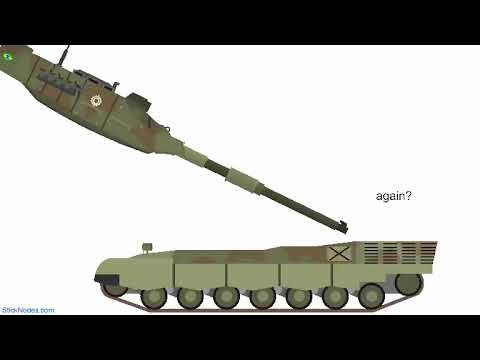 Animated object show 7: ALMOST DONE - YouTube