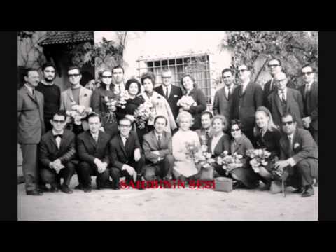 Mustafa Seyran -  Gel ey denizin nazlı kızı nûş-i şarab et