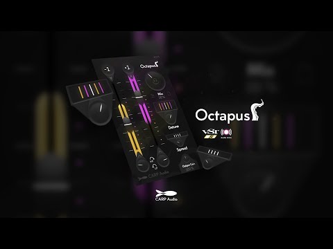 Octapus Introduction Video