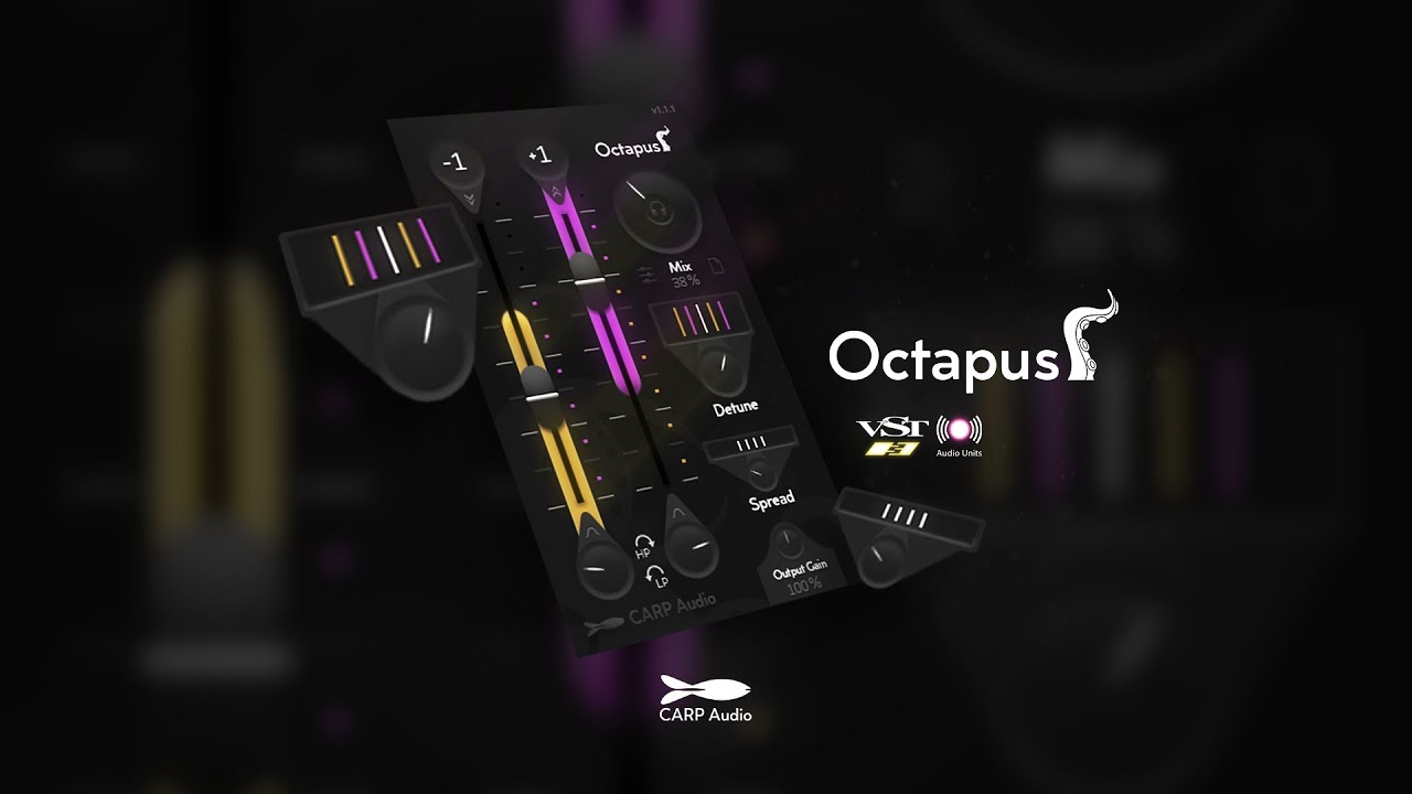 Octapus Introduction Video - YouTube