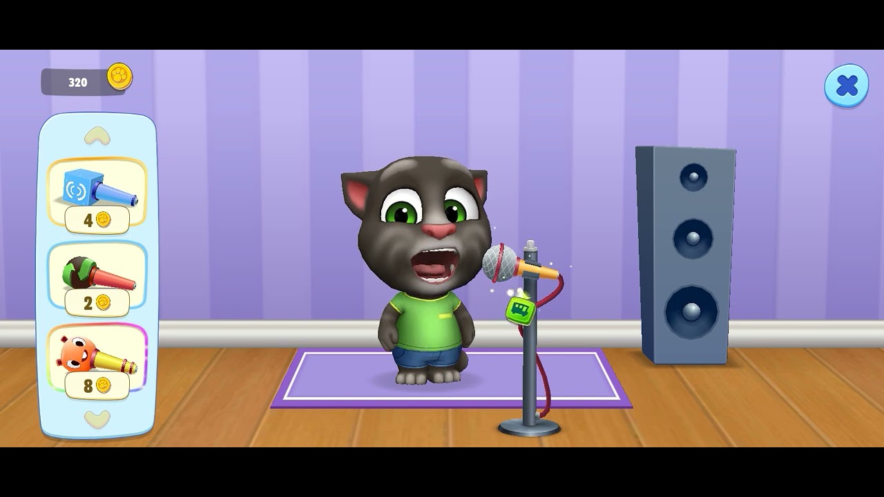 "sprunki voice over #sprunki" Voicemation my talking Tom friends - YouTube