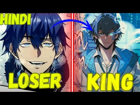 His girlfriend betrayed and killed him. But reborn as the king of snow ...