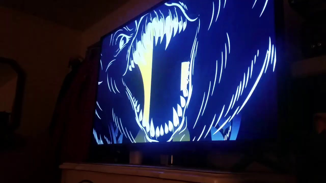 The Simpsons Officially On Freeform - YouTube