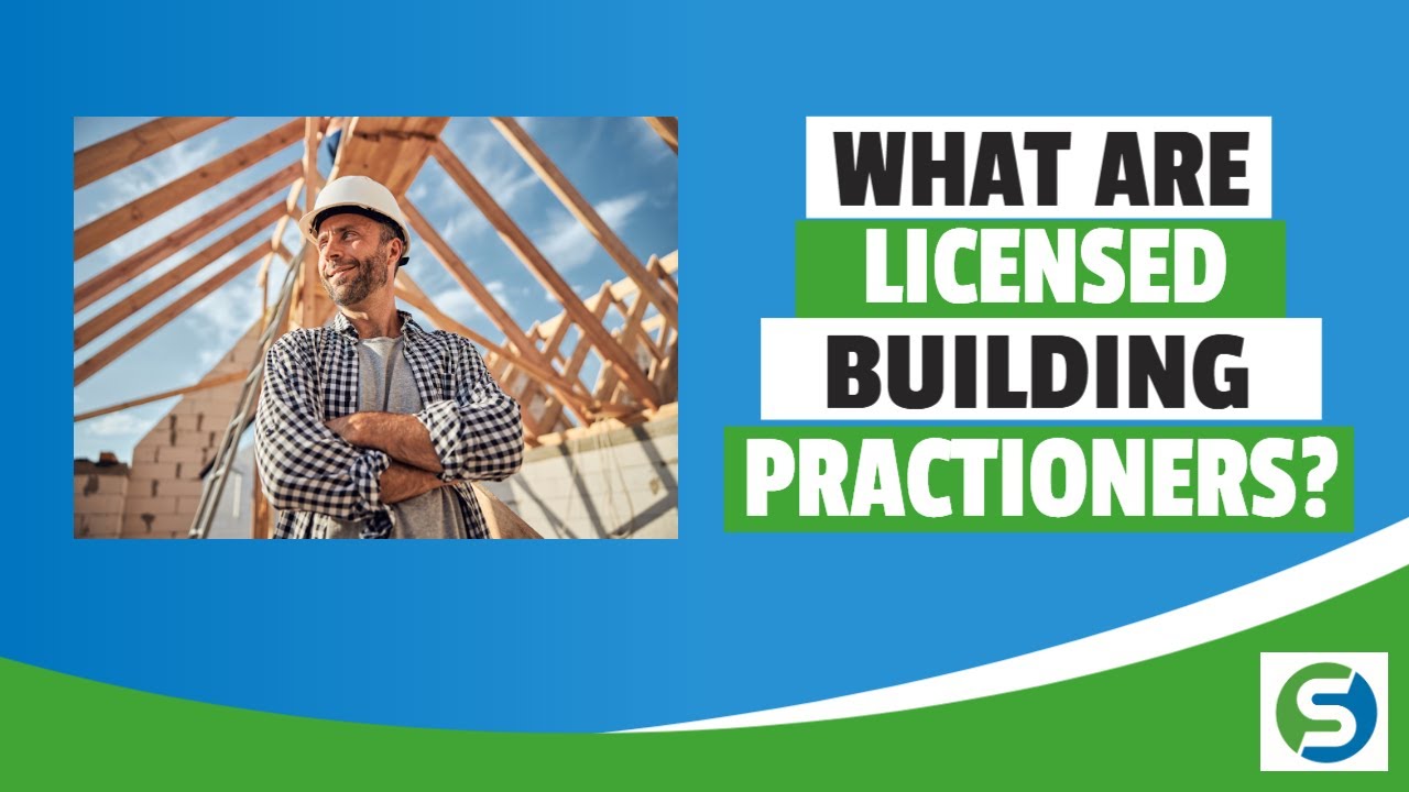 The Legal Necessity of Licensed Builders in New Zealand Home Projects - YouTube