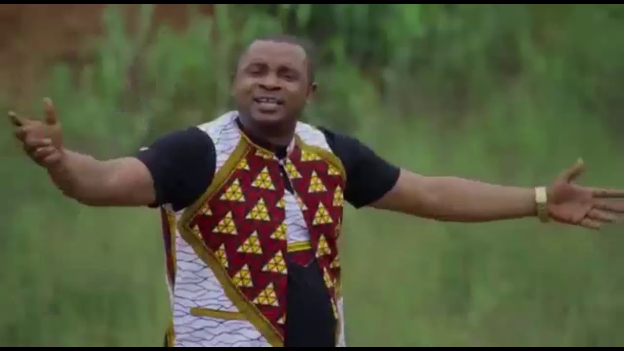 Blessed Samuel New album tittle Nwa Azuru Ofuma FT chief IMO - YouTube