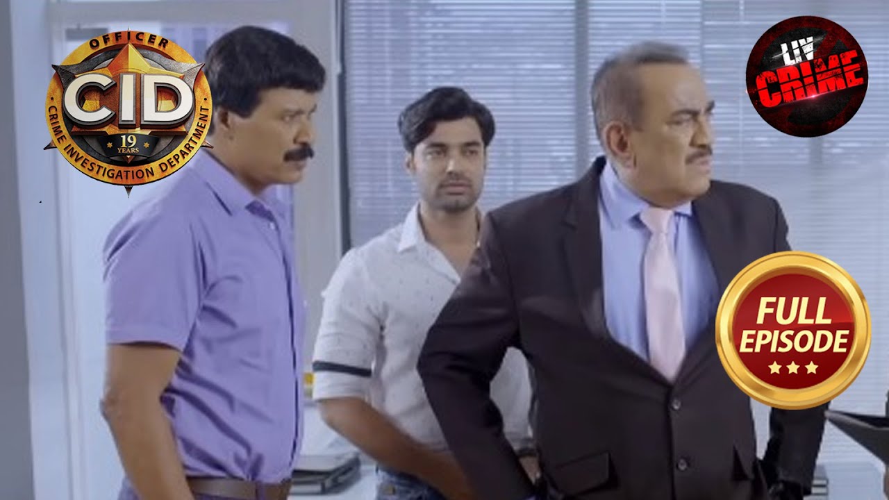 CID को मिला एक Online Video Game का Disturbing Case | CID | Plane ...