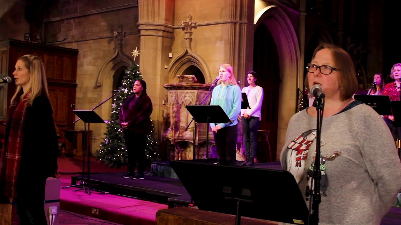 Gabriel's Message - Emmanuel Christmas Choir - YouTube Music