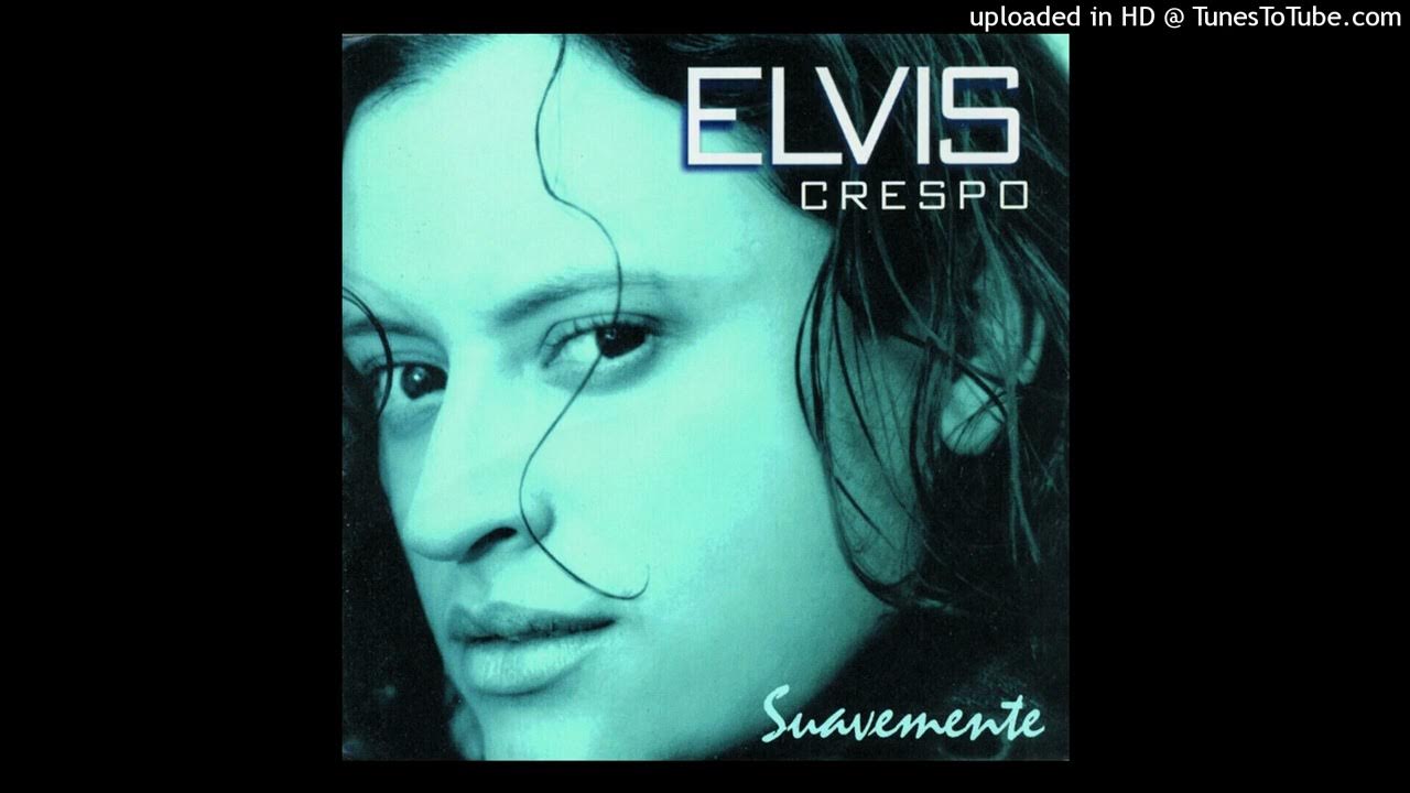 Elvis Crespo - Luna Llena (HQ Audio) - YouTube