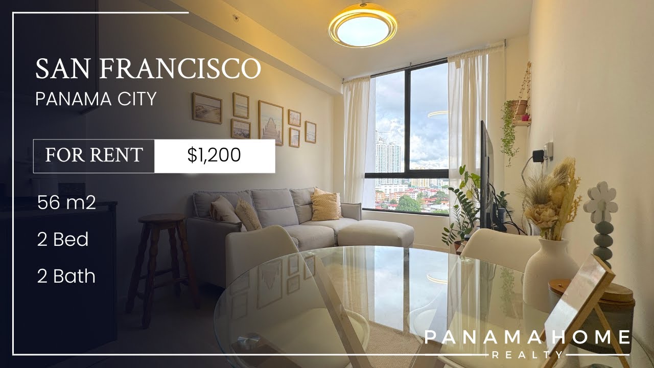 $1,200 Charm Apartment for Rent in San Francisco - YouTube