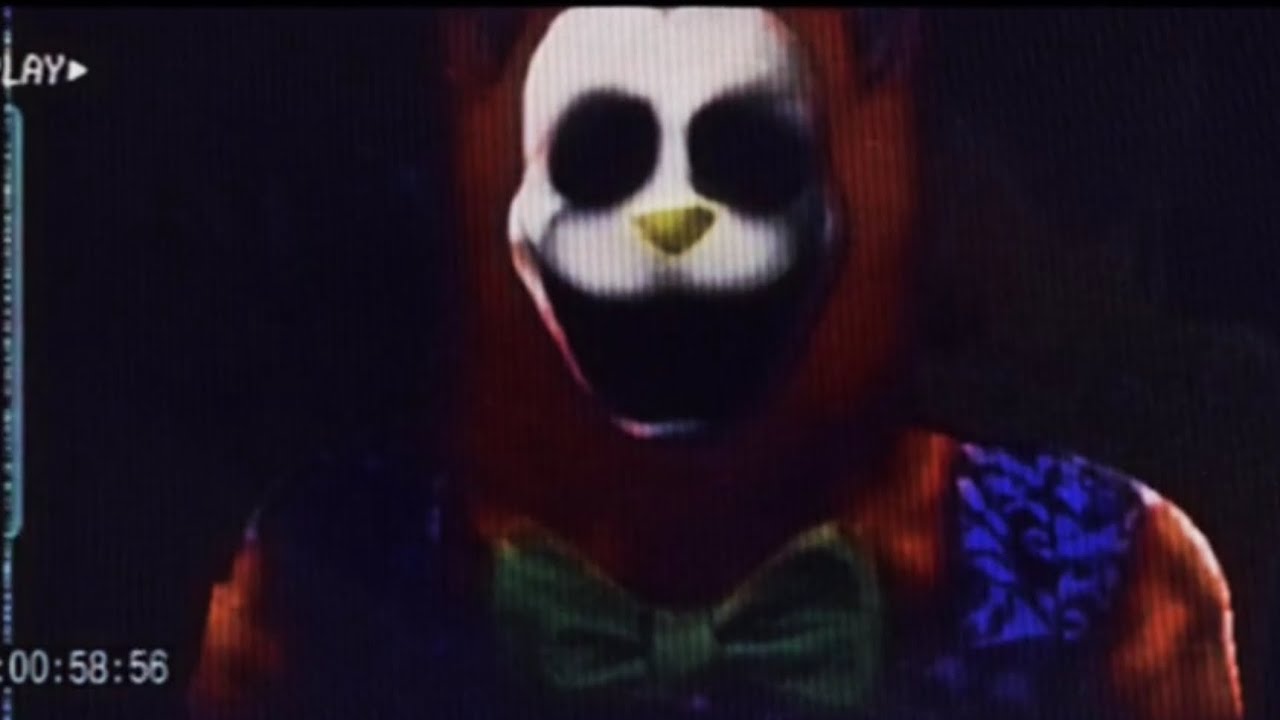 Babaloo’s PlayBin Employees Guide 1998 - YouTube