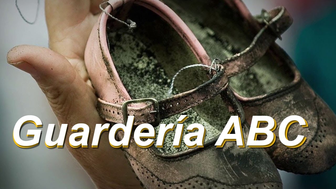Guardería ABC: testimonios, historias y el caso sin resolver - YouTube