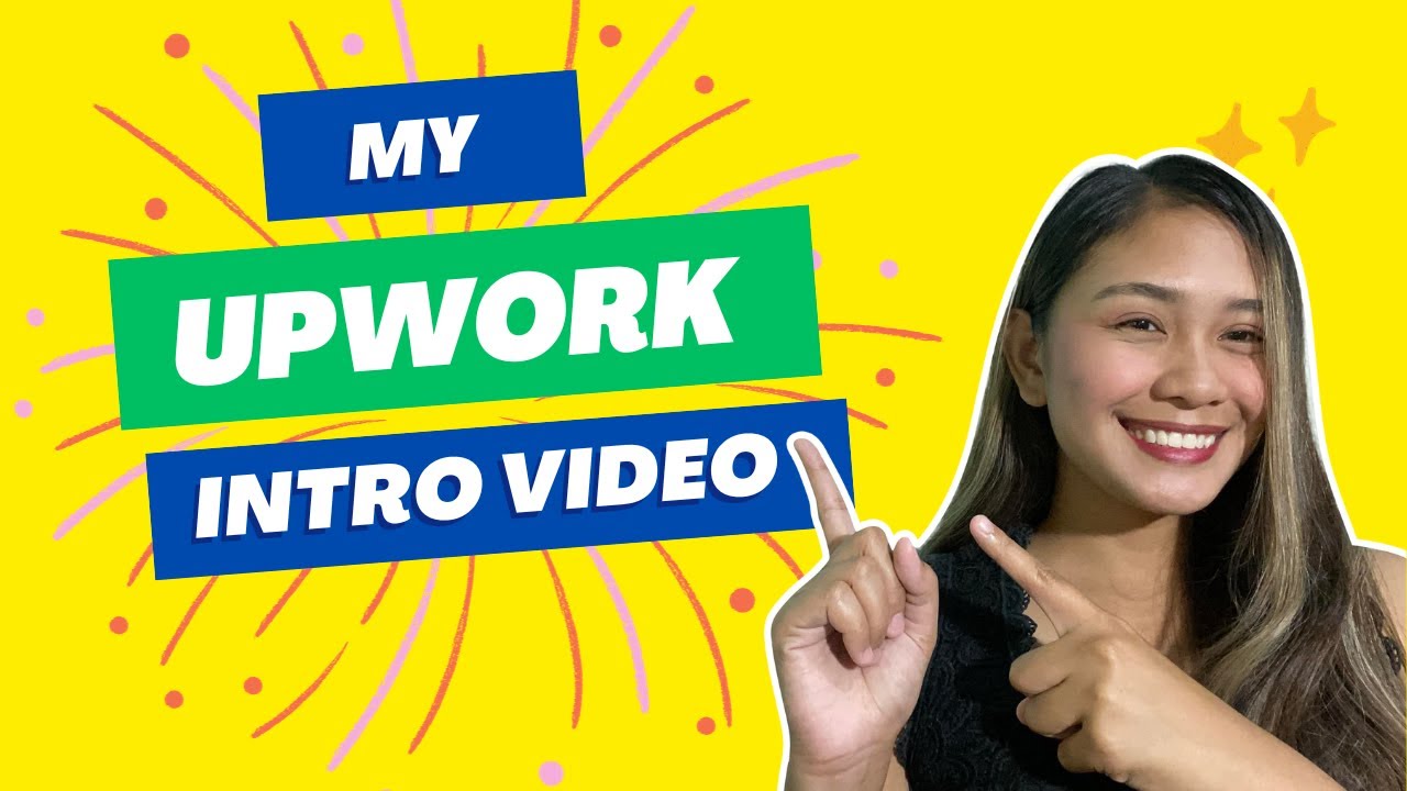 Alyssa Ganseco | 60 Seconds Video Introduction - YouTube