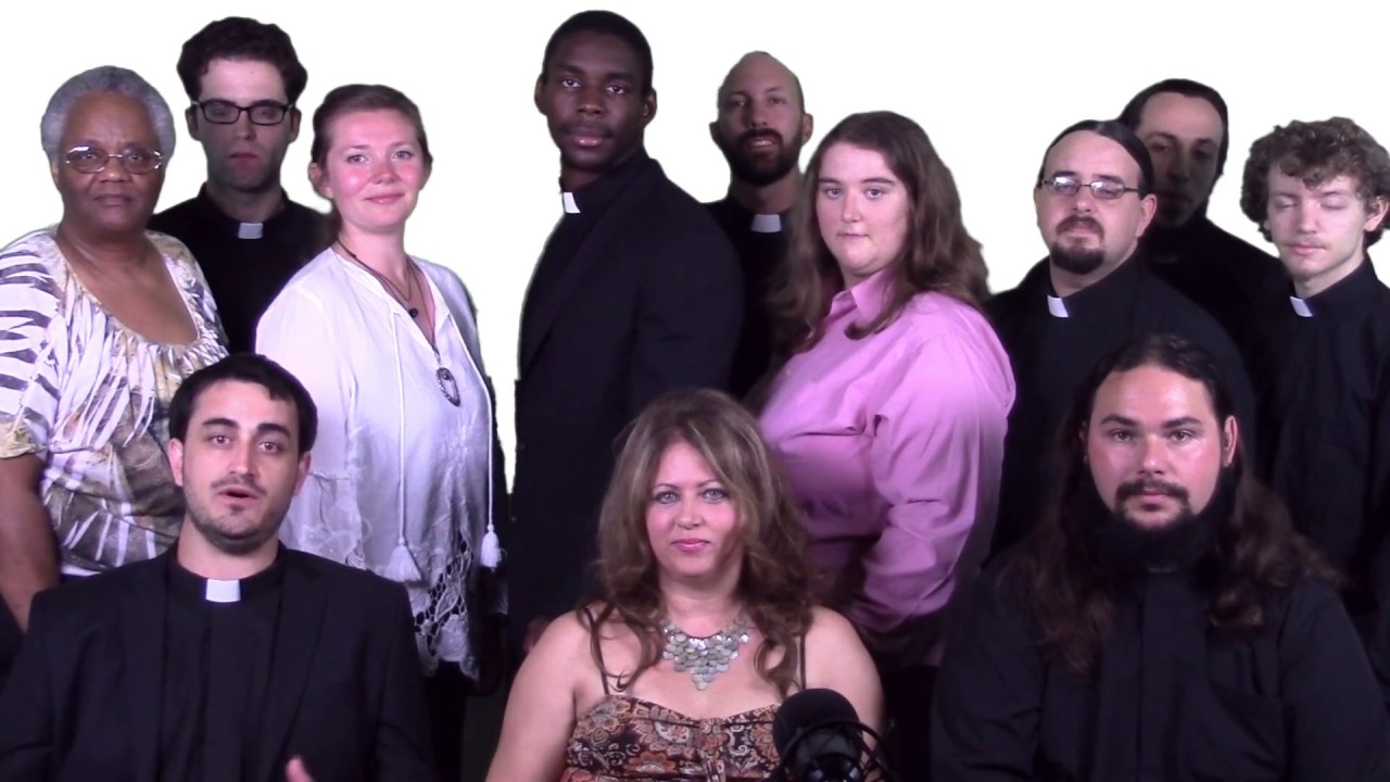 Happy Birthday Lord RayEl! - YouTube