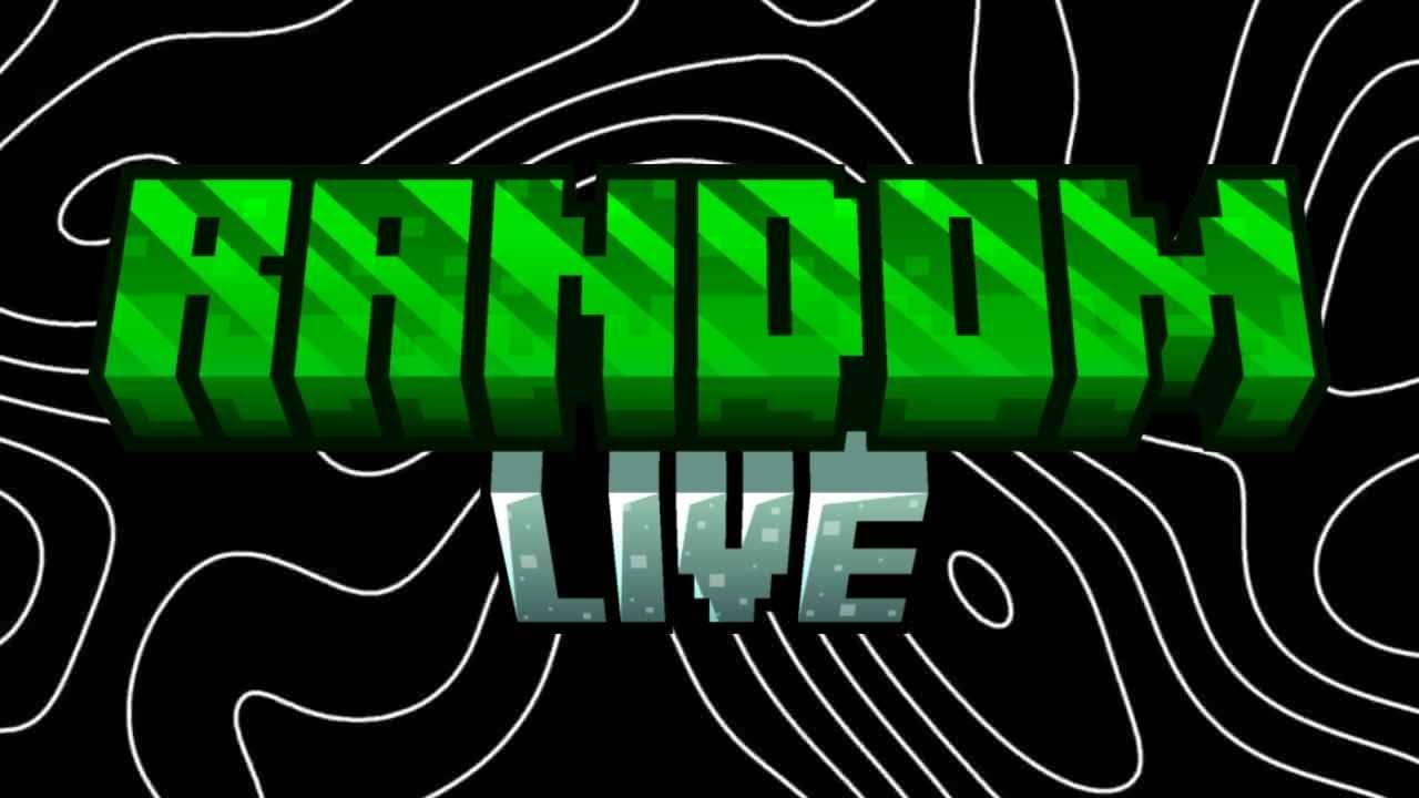 Random Live - YouTube