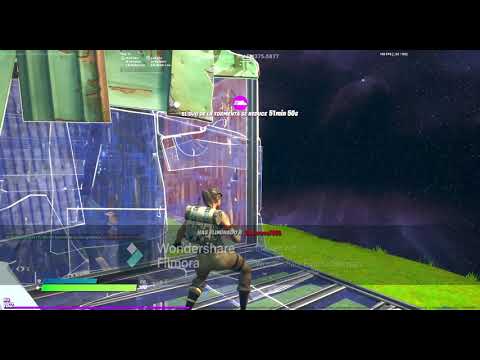 Primer highlight del clan!