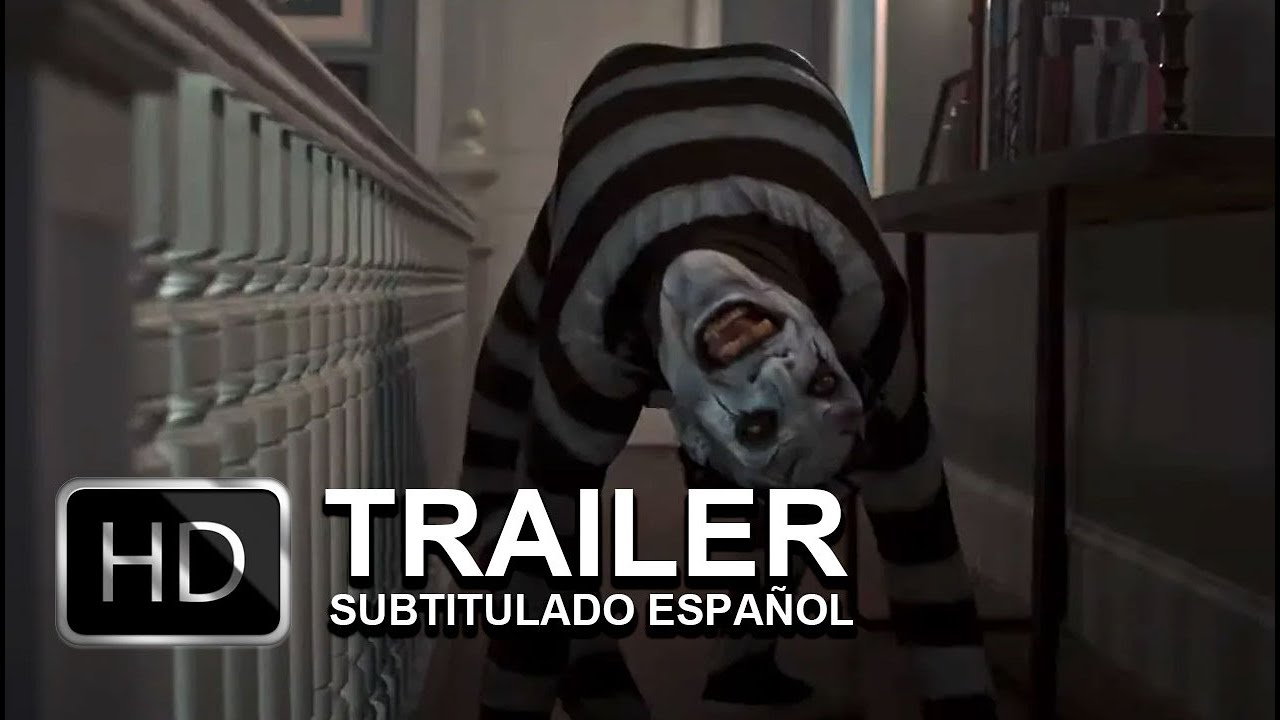 Separation (2021) | Trailer subtitulado en español - YouTube