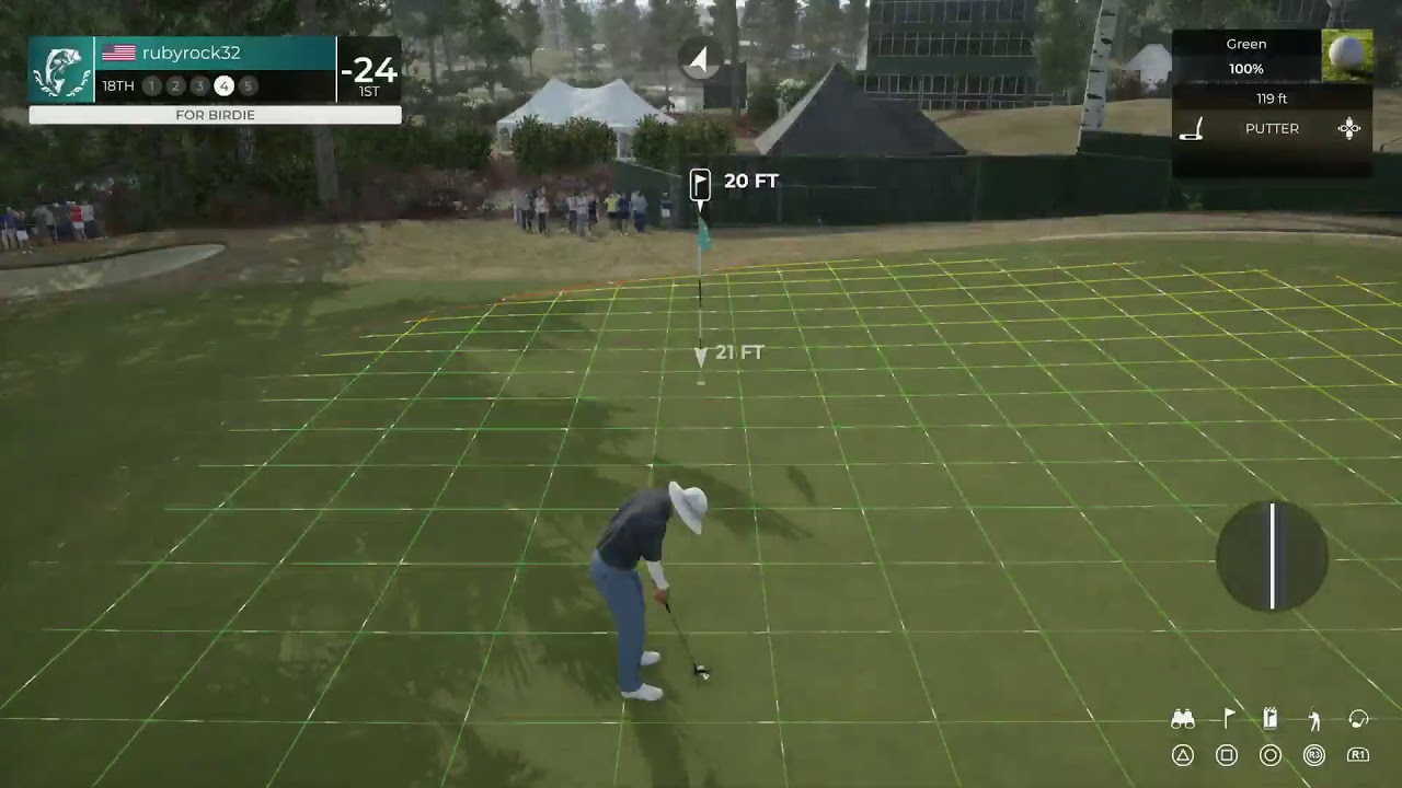 Ruby Major 2 R4 - YouTube