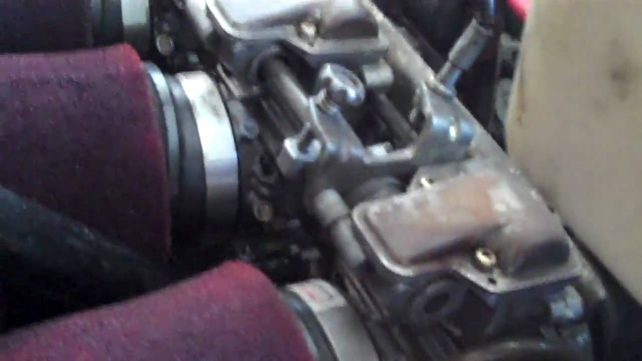 1996 Mach Z 800 grass drag sled FOR SALE! WALK AROUND! - YouTube