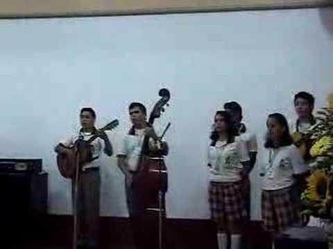 Mentirosa (Rondalla CBTis 67 Misantla, Ver) - YouTube
