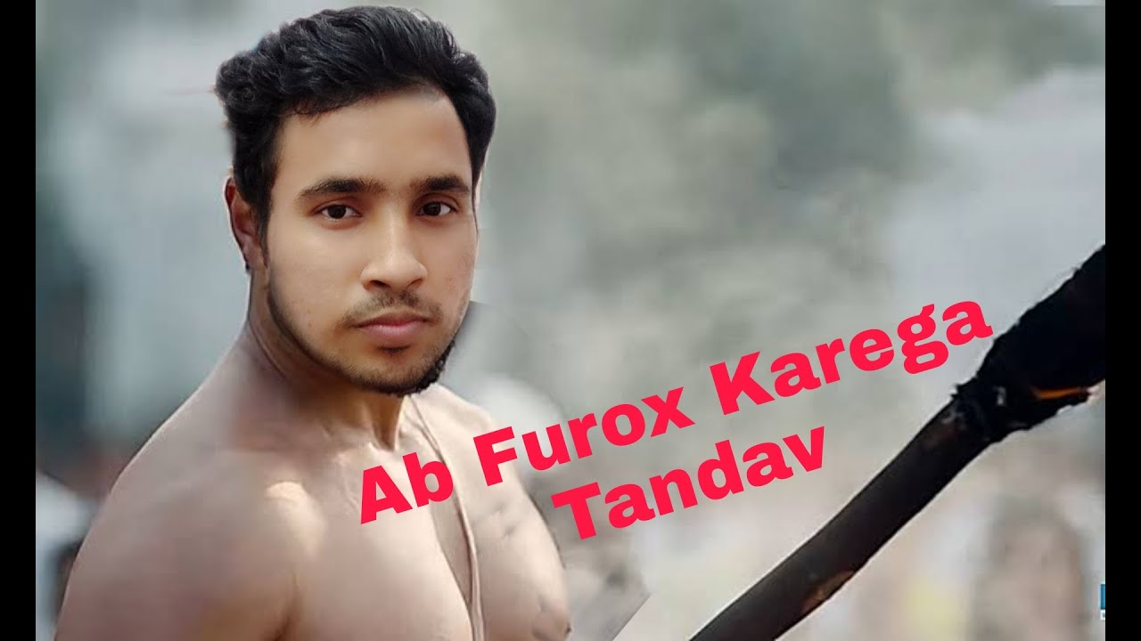 Furox Tandav |Furox Gaming Yt| Ab Furox Karega Tandav - YouTube