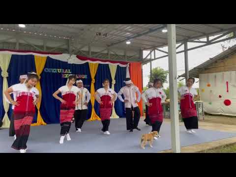 Kayan Dance (CMA batch-7)😍🌿🌻 - YouTube