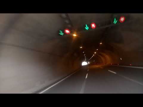 #Adana #pozantı #otoyol #otoban #tünel