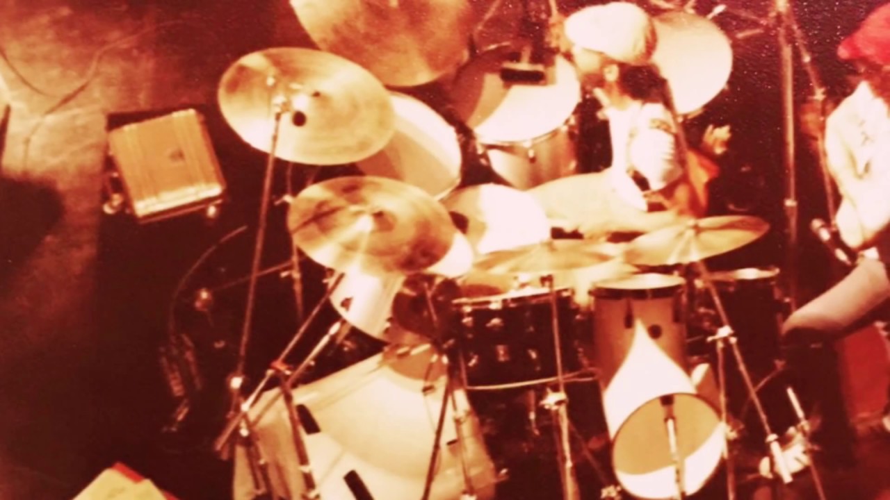 Tracing My Dad - The Life and Music of Dennis Davis Vol.6 With Jan ...