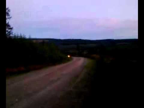 Apache RLX 450 sport - YouTube