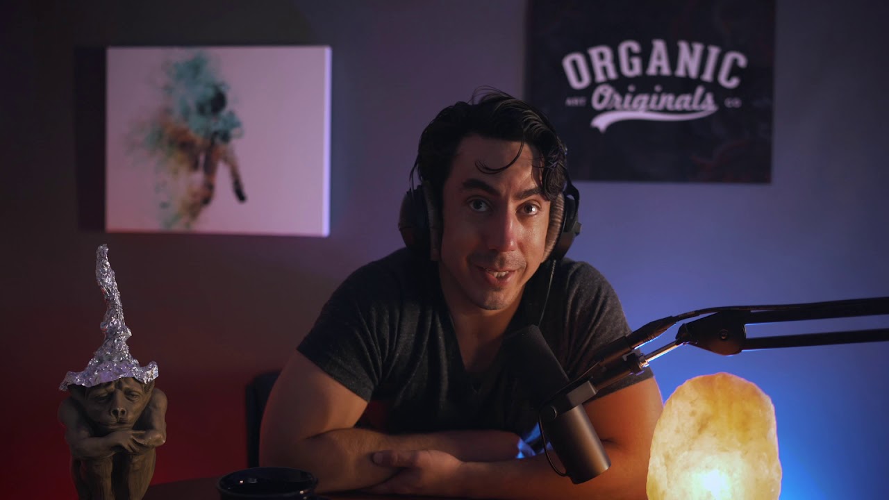 Seven Minutes In Evan Podcast 39 90s latin influence, Souplantation ...