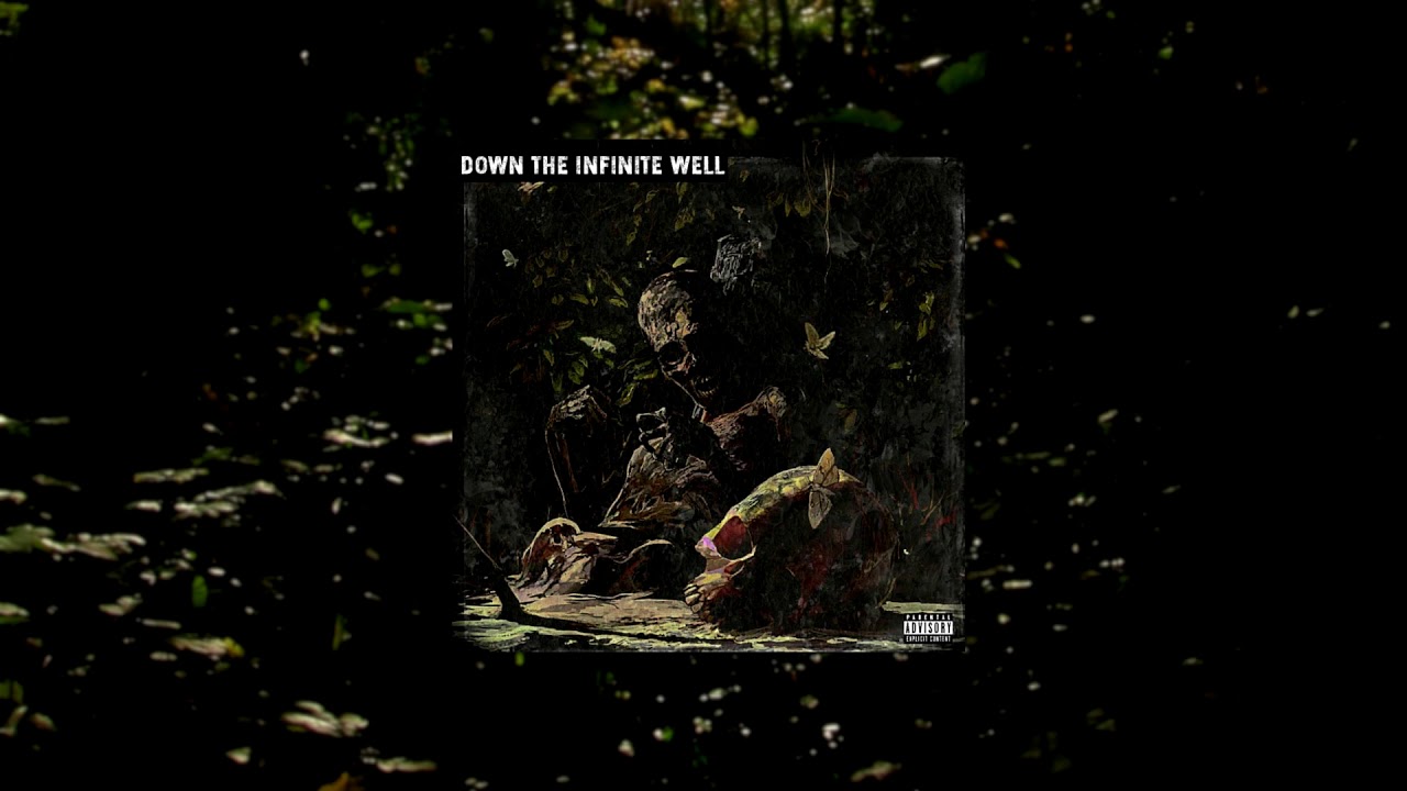 Istasha The Scrub x Depth Strida - White Noise [prod. Istasha] - YouTube