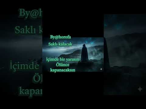 Recep Toprak - Saklı Kalacak