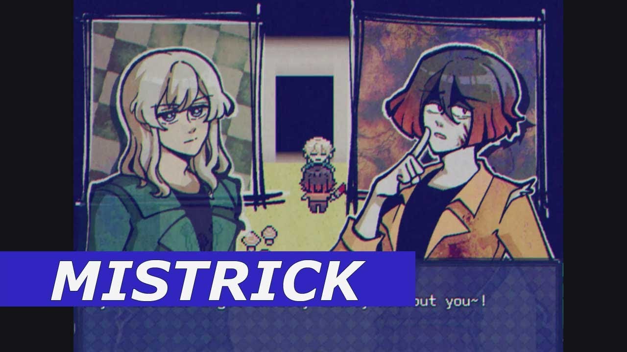 Mistrick - Walkthrough Gameplay Game Review - YouTube