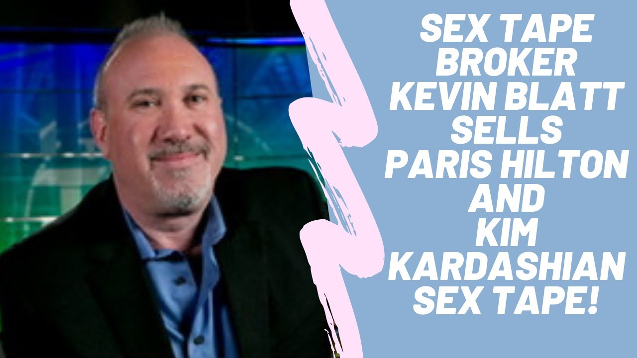 The Chelsea Skidmore Show with Kevin Blatt - YouTube