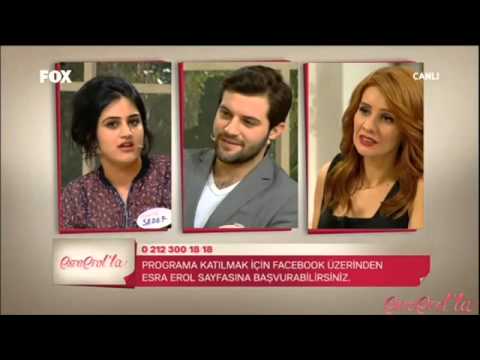 Mustafa ya gelen heyecanlı talibi | Esra Erol